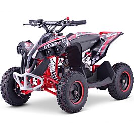 Elektrisk mini ATV for barn 500W