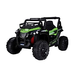 COOL UTV SIDE BY SIDE ELBIL FOR BARN 2 SITSIG