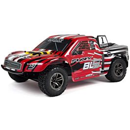 FS Racing 53,632 Børsteløs 1/10 4WD EP & BL BAJA Buggy RTR