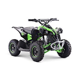 Elektrisk mini ATV for barn 500W