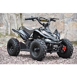 Elektrisk mini ATV for barn 500W
