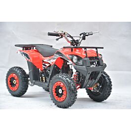 FARMER MINI ATV RØD