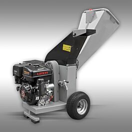 Kjøp Kompostkvern kraftig fliskutter flishugger 15 hp online | Engros ...